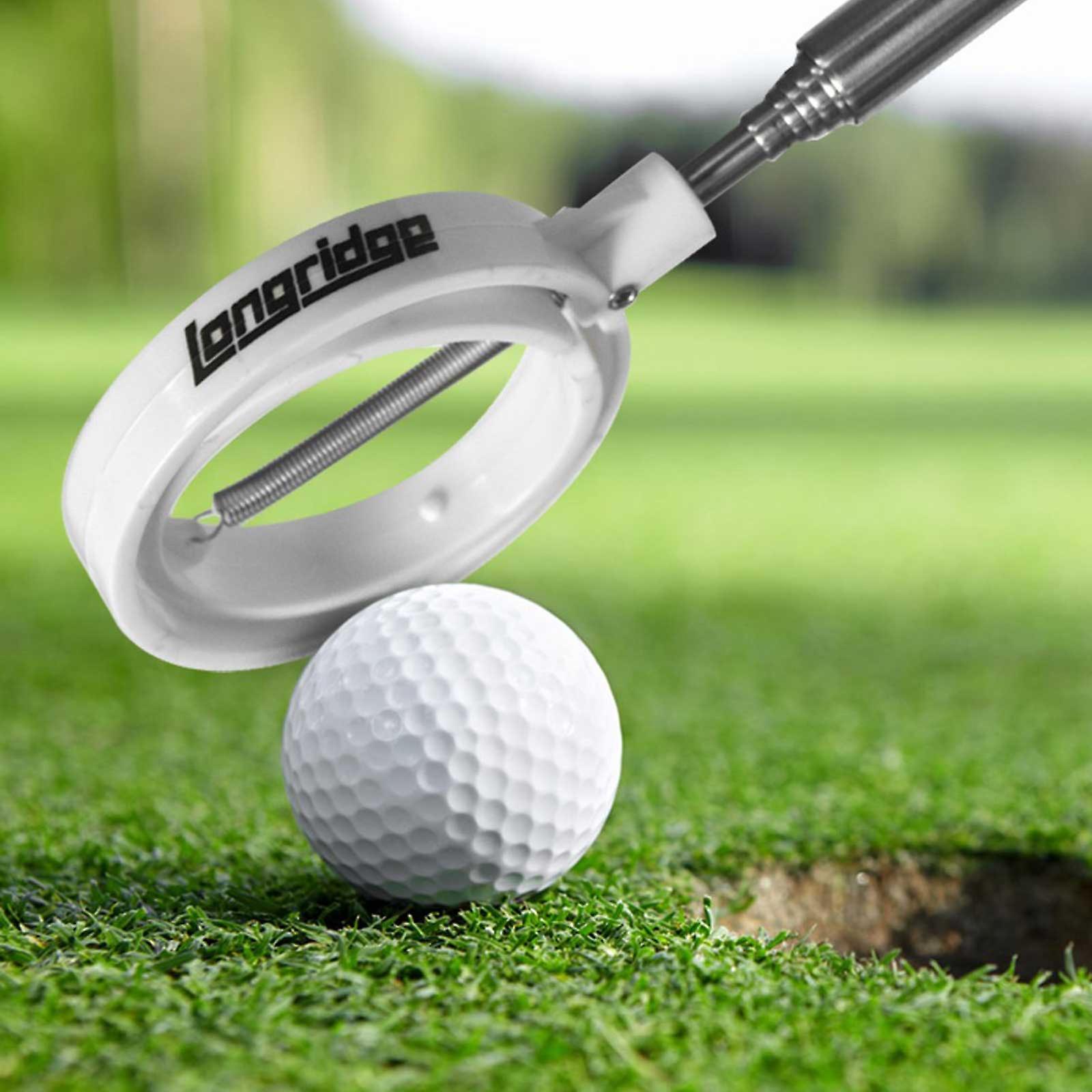 Antenna Ball Retriever - Extends 2M | Fruugo UK