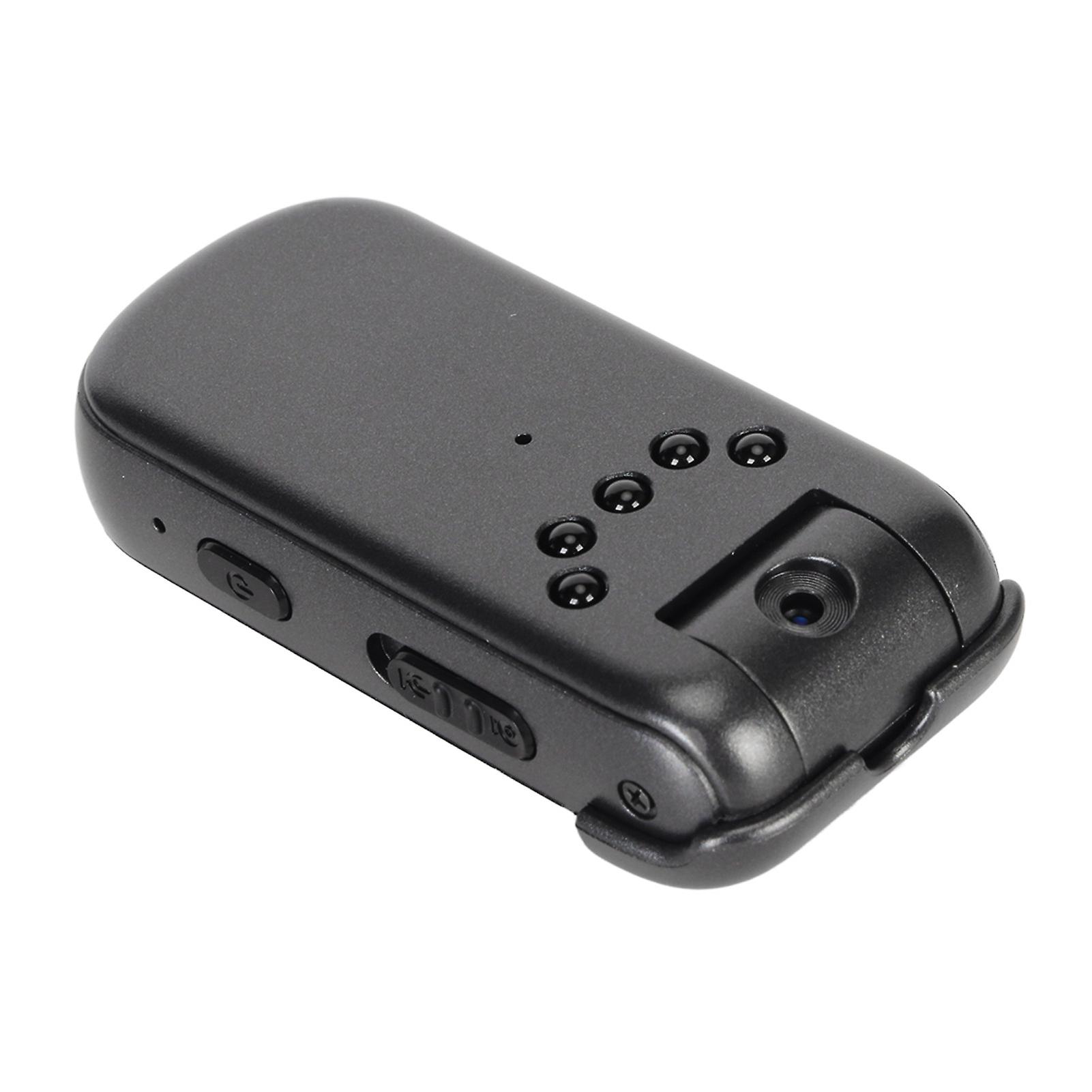 Digital Voice Recorder Ai Intelligent Hd Noise Reduction Night Vision ...