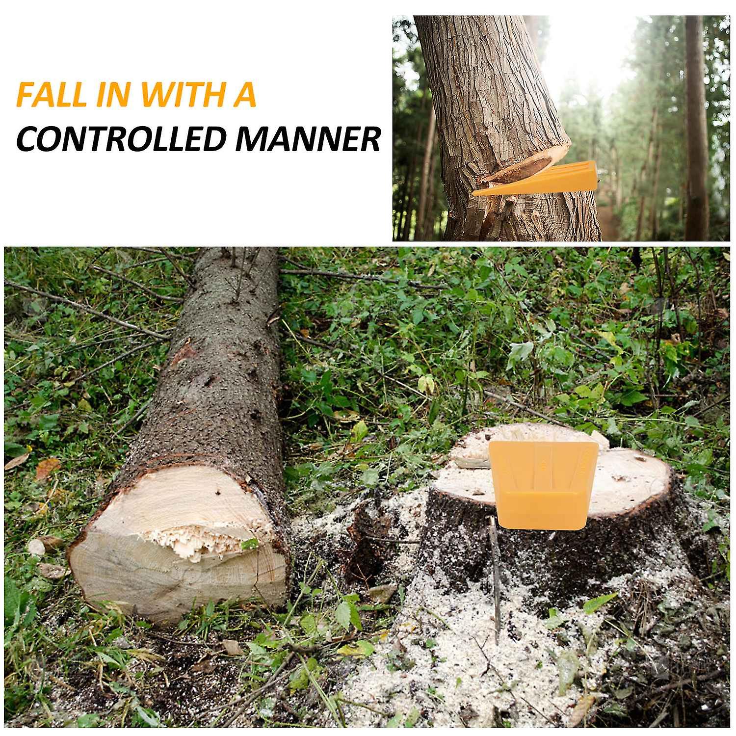 Tree Felling Wedges, Chainsaw Wedges, Tree Cutting Equipment, Tree ...