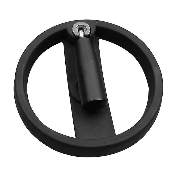 Handwheel with Revolving Grip Double Spoke Nylon Hand Wheel for Machine ...