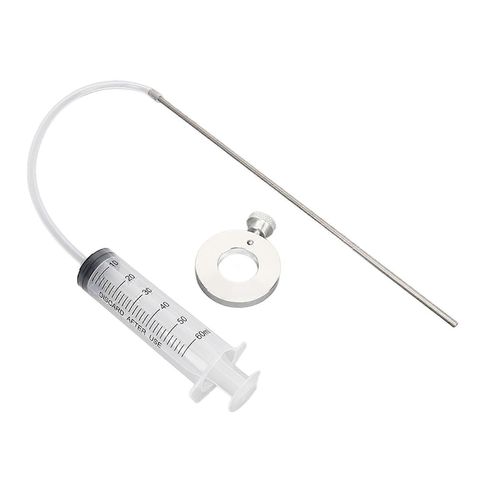 Fork Oil Level Gauge Universal Fork Oil Level Adjustment Measuring Tool ...