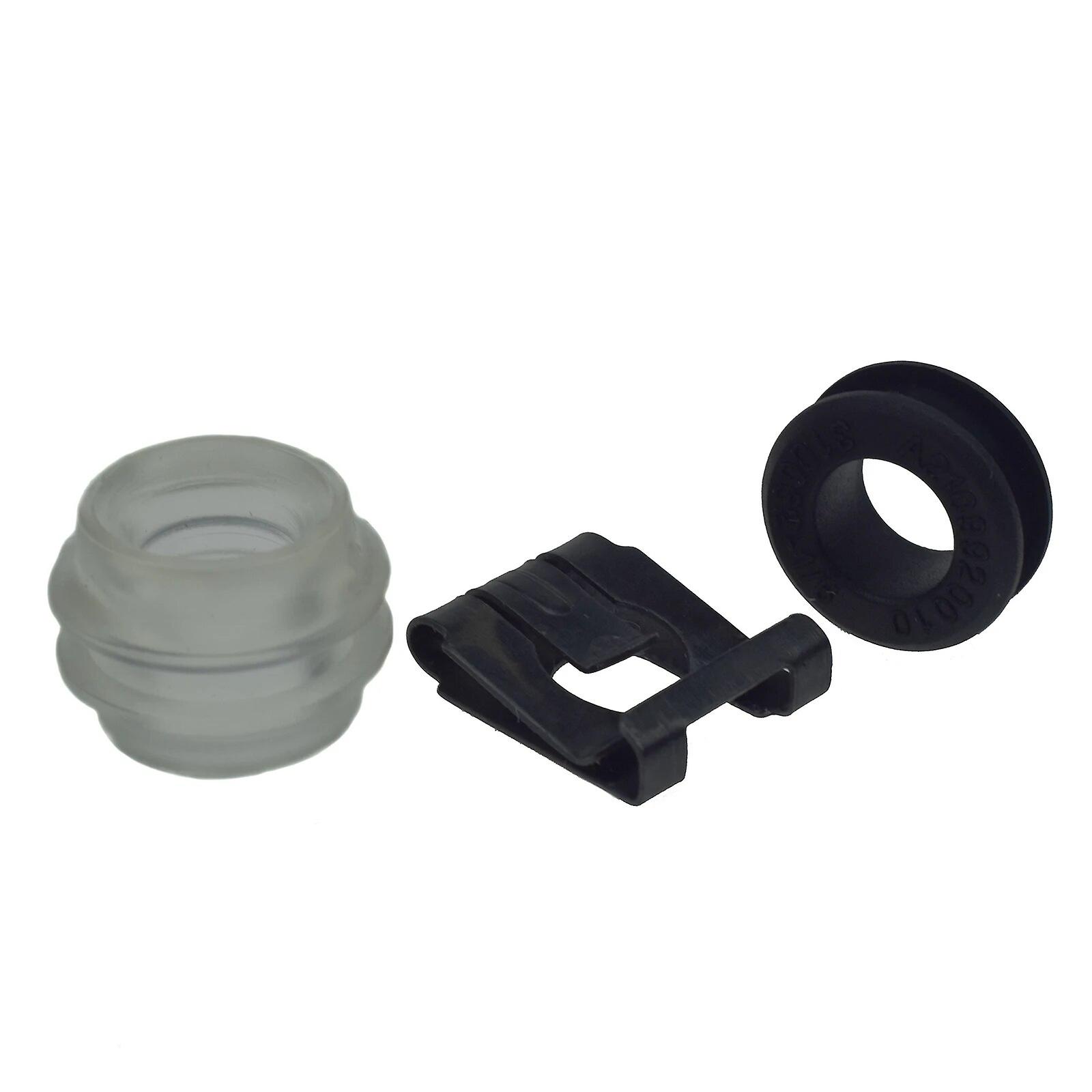 Transmission Gear Shift Linkage Bushing Clip For Mercedes-Benz W108 ...