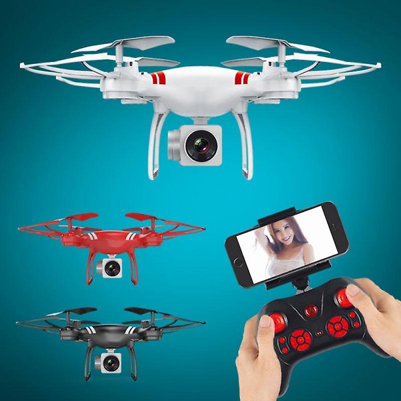 2020 New drone 4k camera hd wifi transmission fpv drone air pressure ...