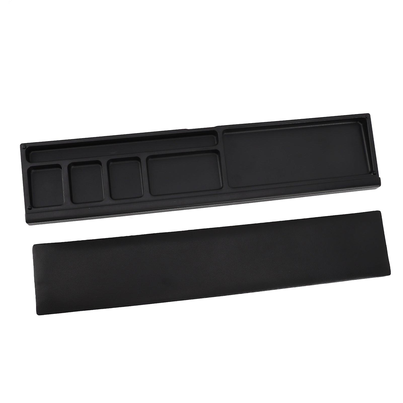 Keyboard Wrist Rest Pad Ergonomic Soft Prevent Slip Keyboard Wrist ...