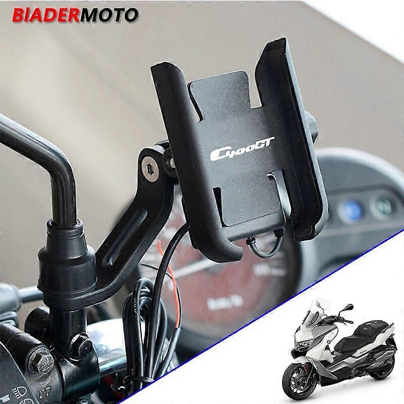 For BMW C400GT C400 GT C 400 2020 2021 2022 2023 Motorcycle Accessories ...