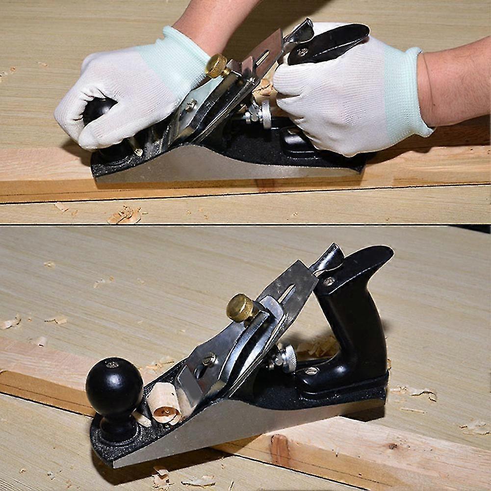 Woodworking Planer Alloy Steel Mini Hand Planer European Flat Planer ...