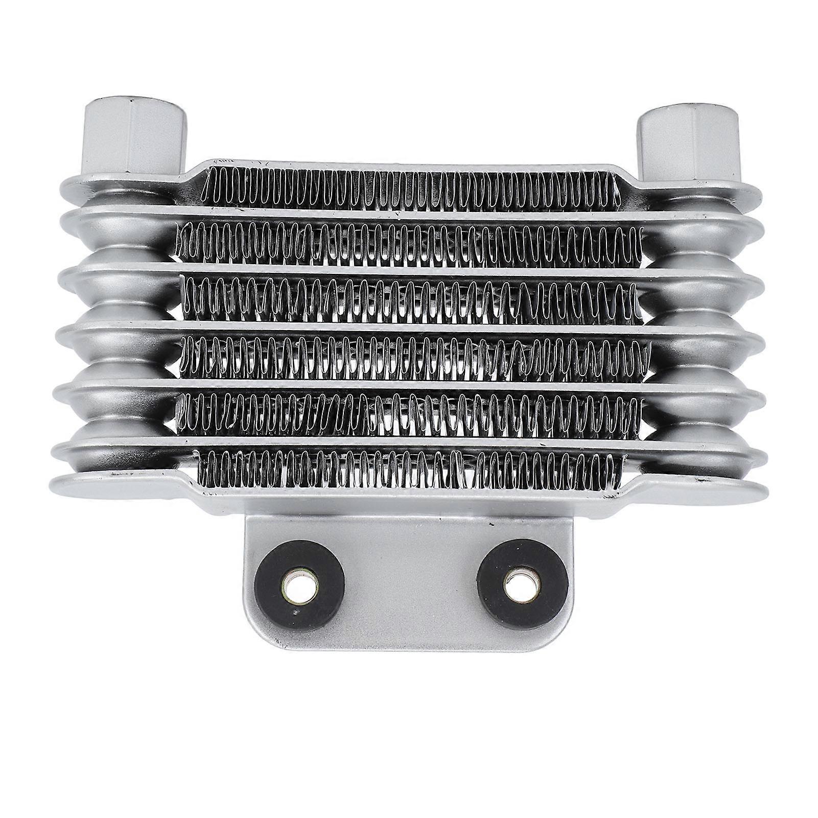 Transmission Oil Cooler Radiator Aluminium Engine Radiator for ...