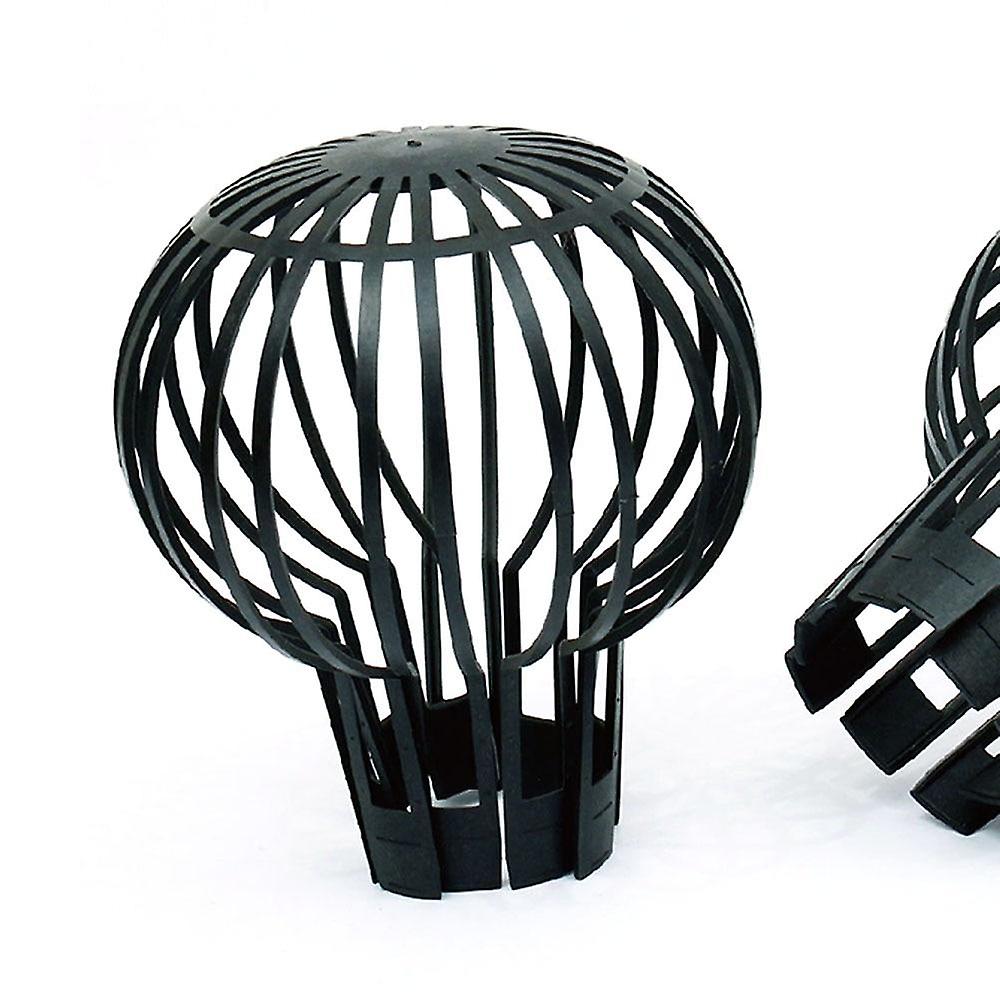 Plastic Roof Gutter Balloon Guard Filters | Fruugo ES