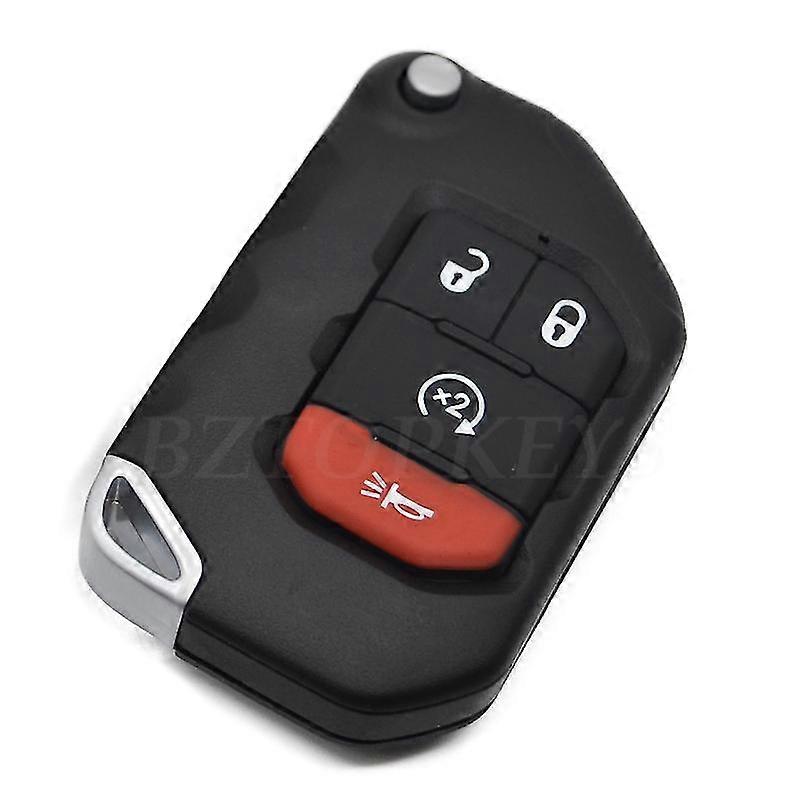 Rabat Car Key Shell, Replacement Of The Sip22 Blade, 2 Buttons, 3 ...