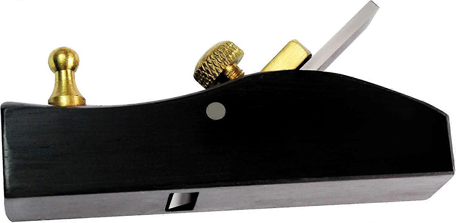 Small woodworking hand plane, perfect for woodworking, cutting, wood ...