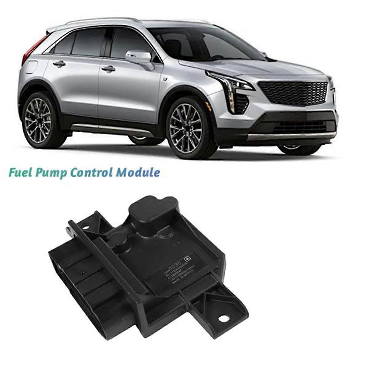 13540925 Gas Power Fuel Pump Control Module 1354 0030 for XT4 XT5 XT6 ...