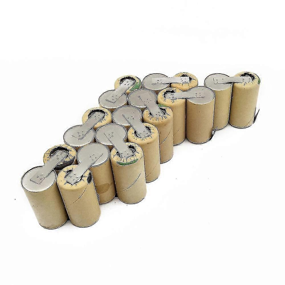 3000mah For Kress 24v Ni Mh Battery Pack Cd Aph 240 Aph240 For Self ...