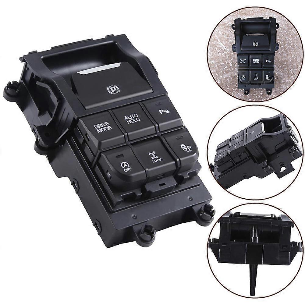 Car Electronic Handbrake Switch 93300D3030 Switch Fits For -Hyundai ...