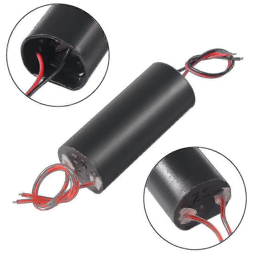 6pcs High Voltage Generator 3v-6v To 400kv 400000v Boost Step-up Power ...