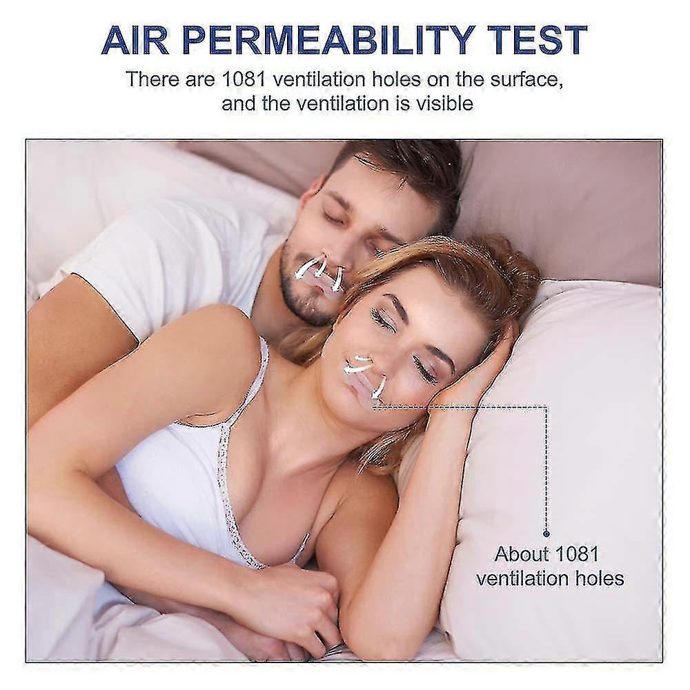 90 Packs Sleep Strips Sleeping Mouth Tape Anti-snoring Closed-mouth Patch | Fruugo UK