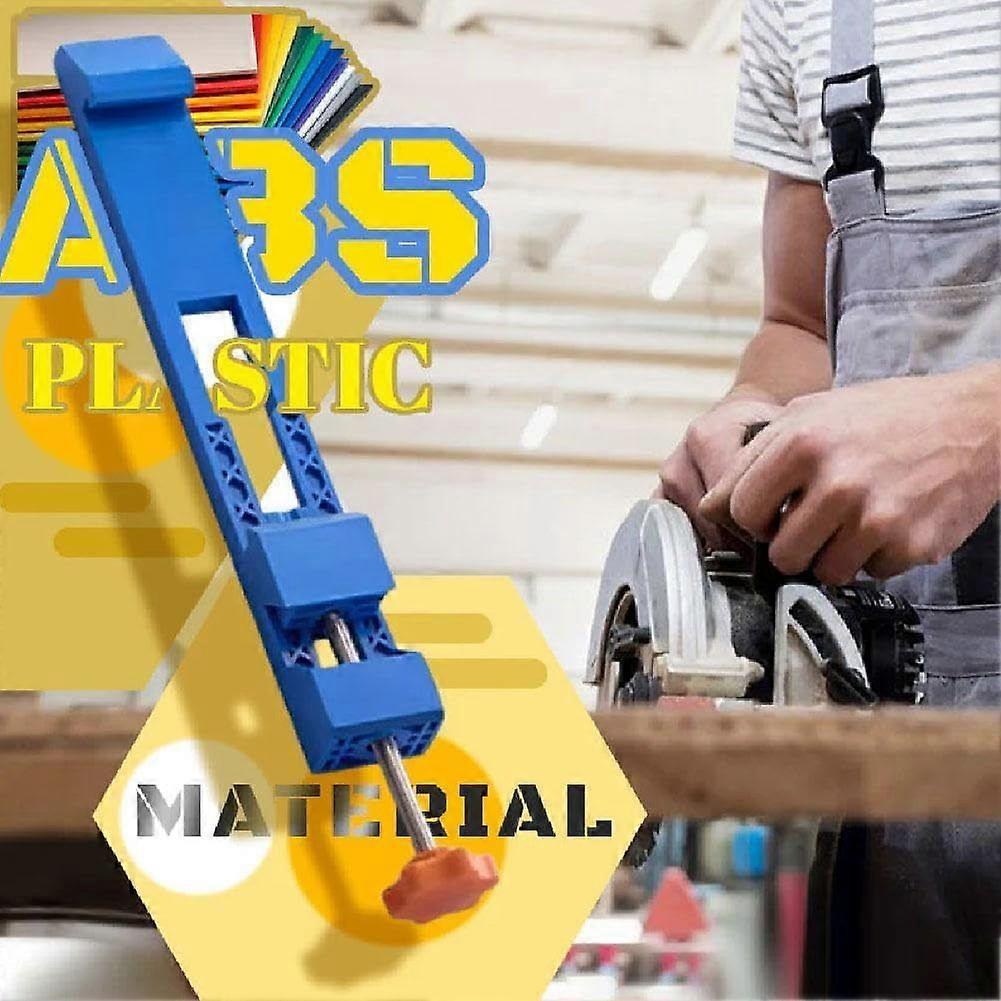 Precision Wood Cutting Machine Base Guide, Electric Circular Saw ...