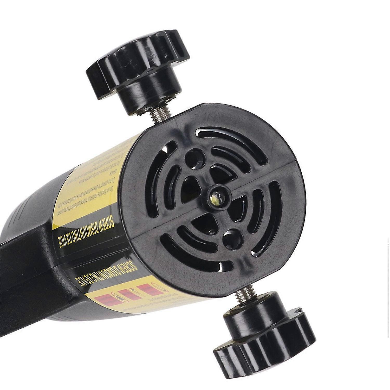 Magnetic Induction Heater Handheld Rusty Screw Nut Electromagnetic ...