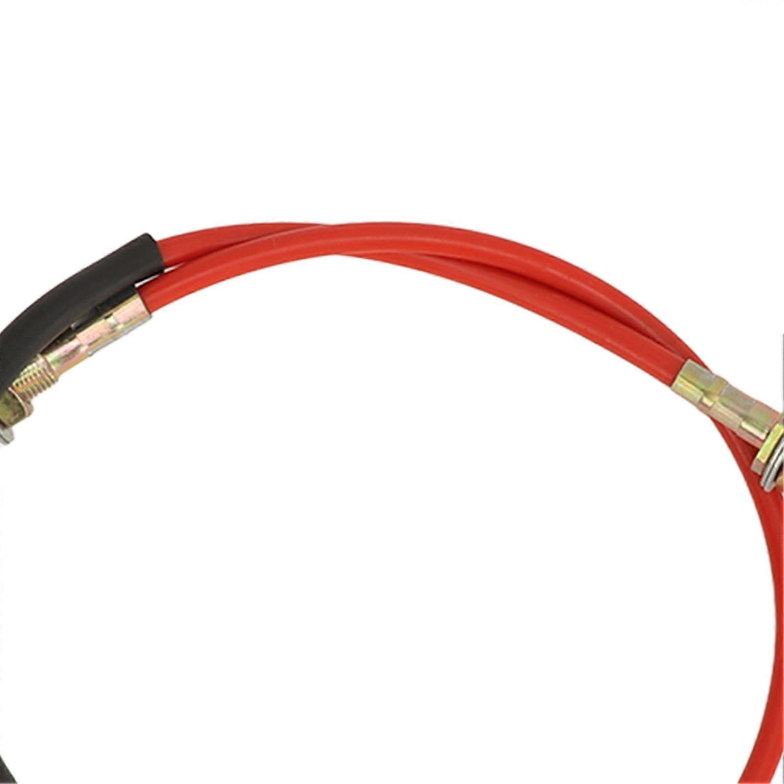 4.43 Feet Go Karts Shifting Reverse Cable Transmission Gear Shift Line ...