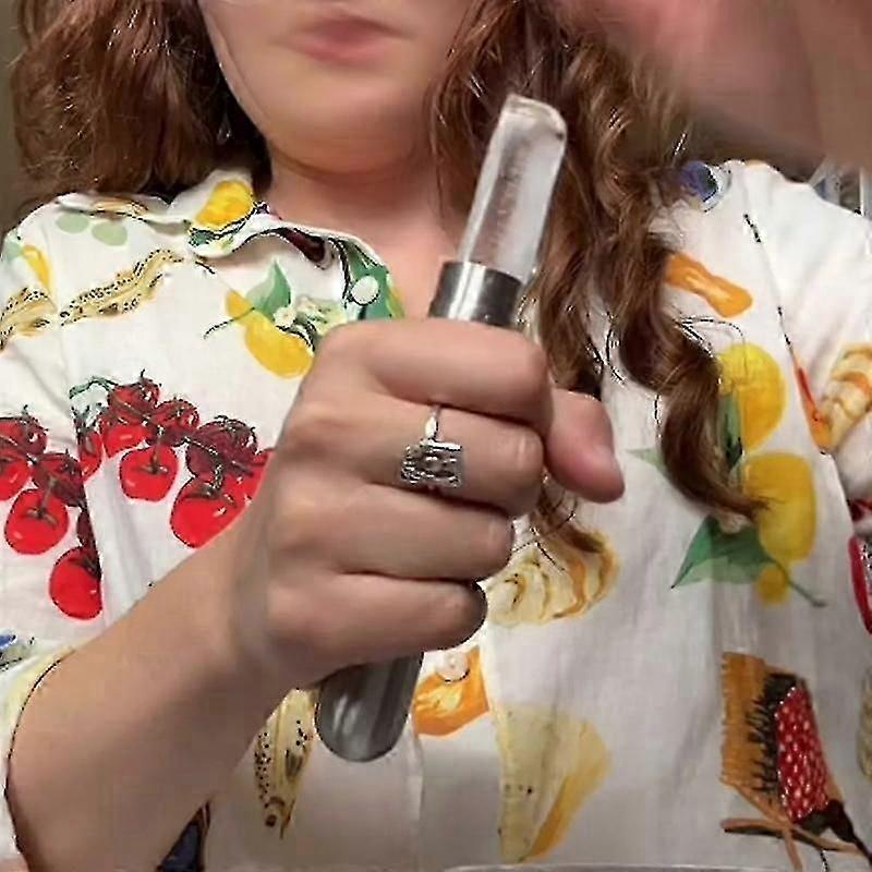 Chiller Tube,Ice Storage Stainless Steel Pipe,Water Proof Tube Storage ...