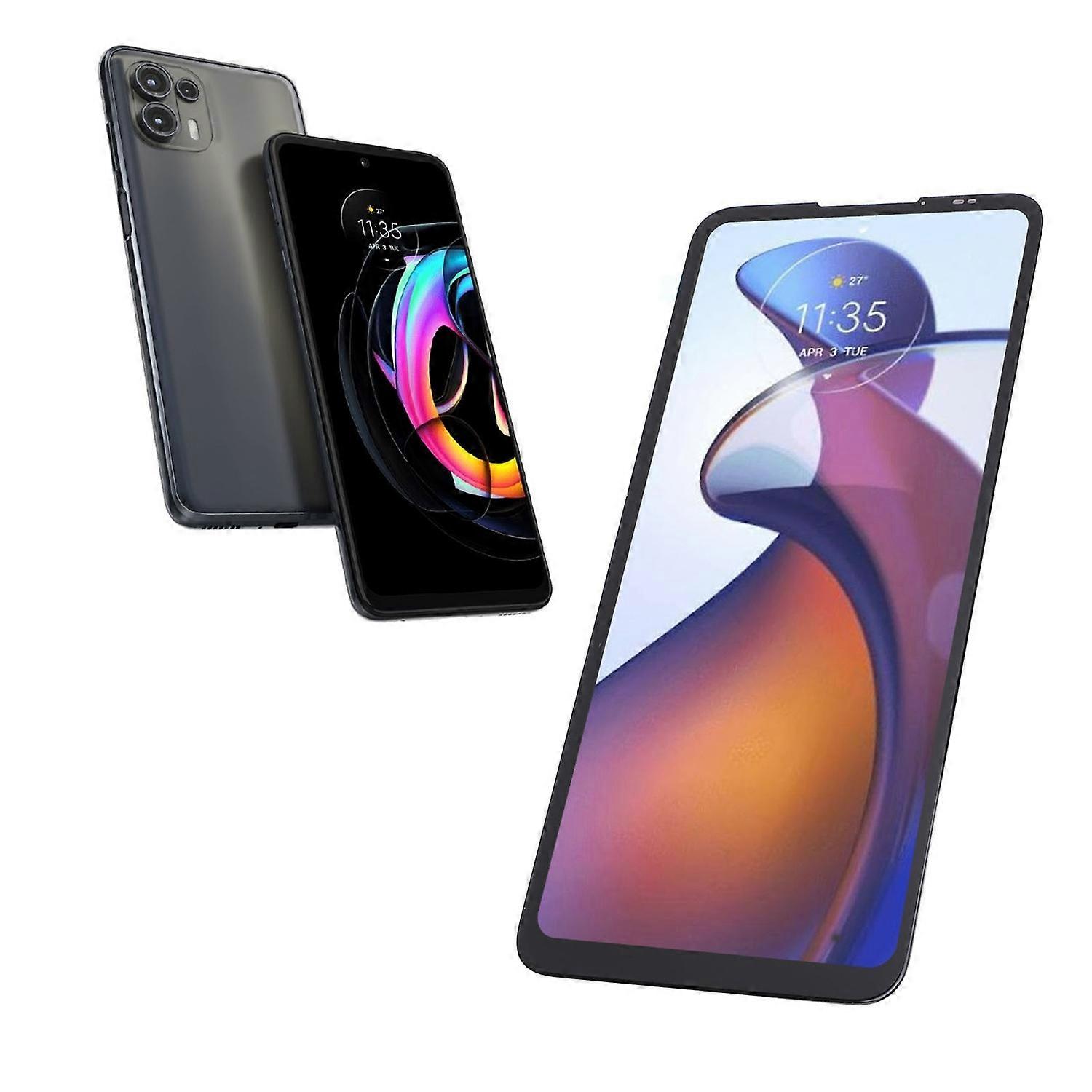 Phone Screen Replacement Organic Light Emitting Diode 90Hz LCD Display ...