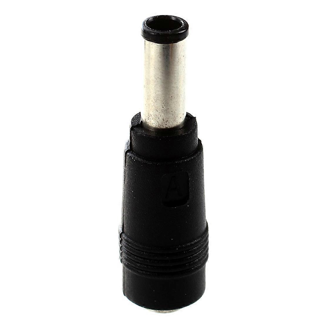8 sets universal jack DC power plug converter | Fruugo UK