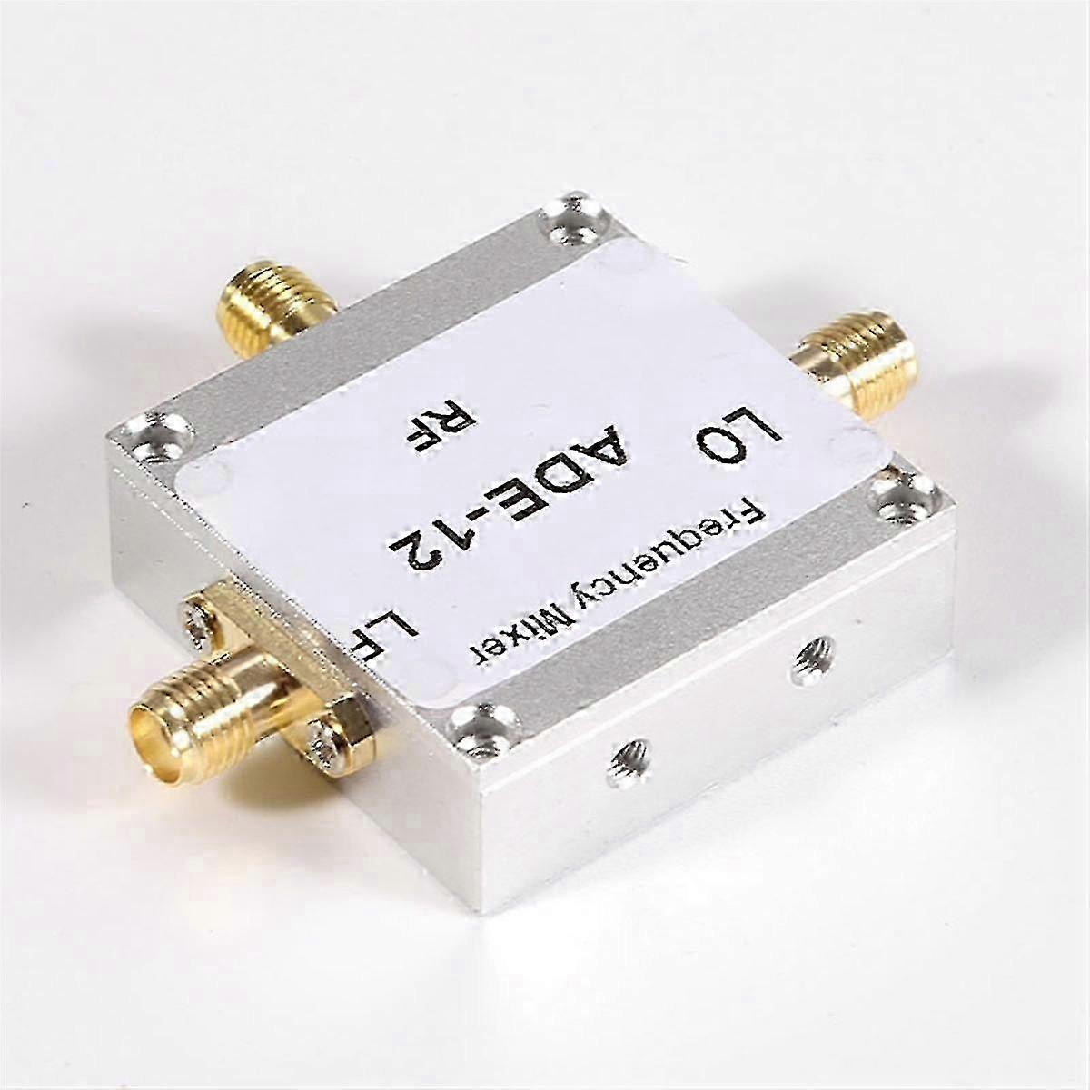 -12 Passive Mixer Up Conversion Down Conversion 10-1200mhz Rf Two-way ...
