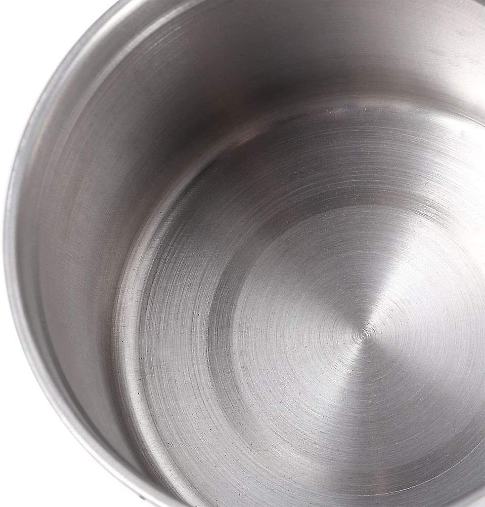 Stainless Steel Airtight Jar With Clear Acrylic Lid, Weed Tea Coffee ...