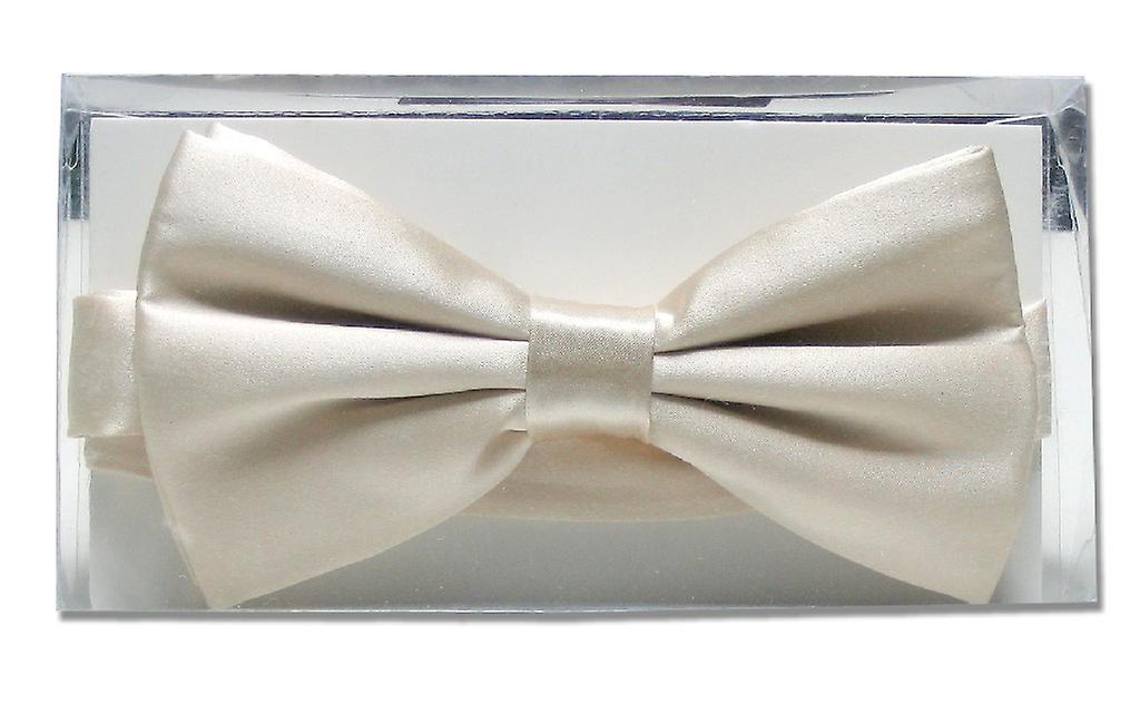 100% SILK BOWTIE Solid mäns fluga till smoking eller kostym | Fruugo SE