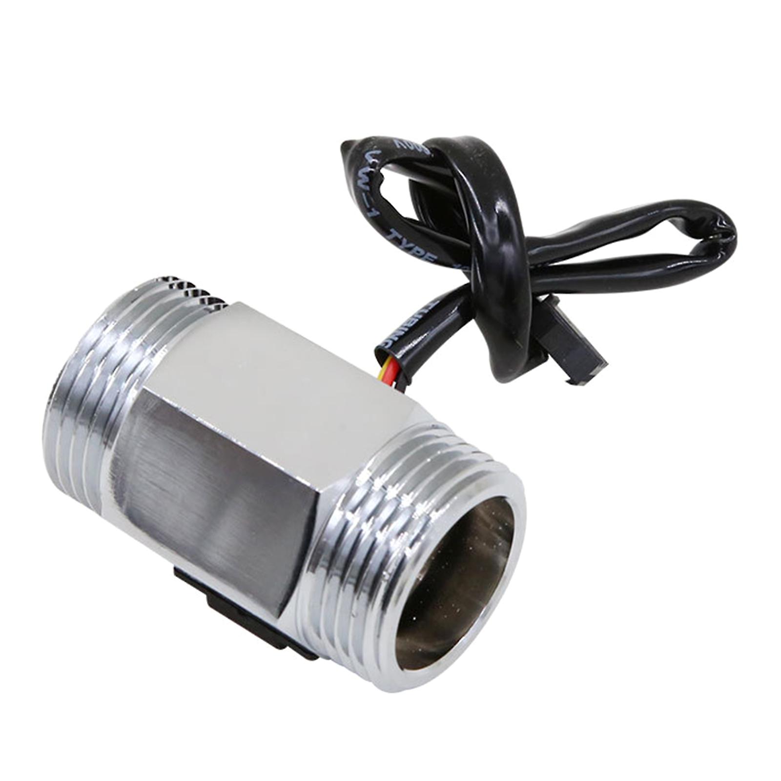 1 Inch Water Flow Sensor Water Flow Sensor Hall Sensor Switch For Water ...