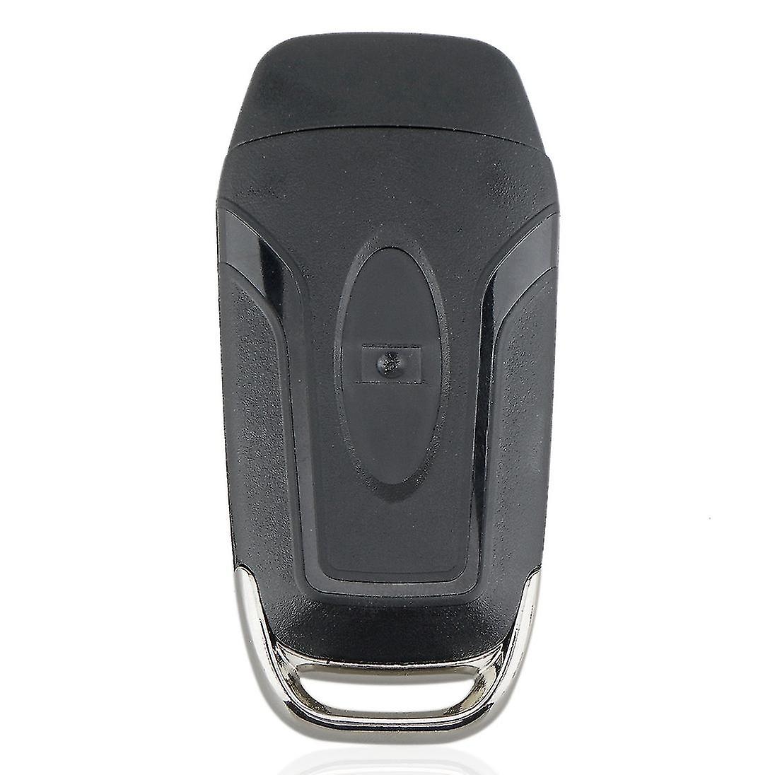 Car Smart Remote Key 3 Button 433mhz 49chip Fit For Ka+ Modeo Glaxy ...
