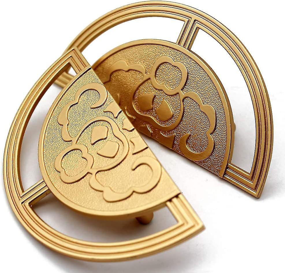 1 Pair, Modern Elements, Chinese Lucky Lucky Design, Door, Drawer ...