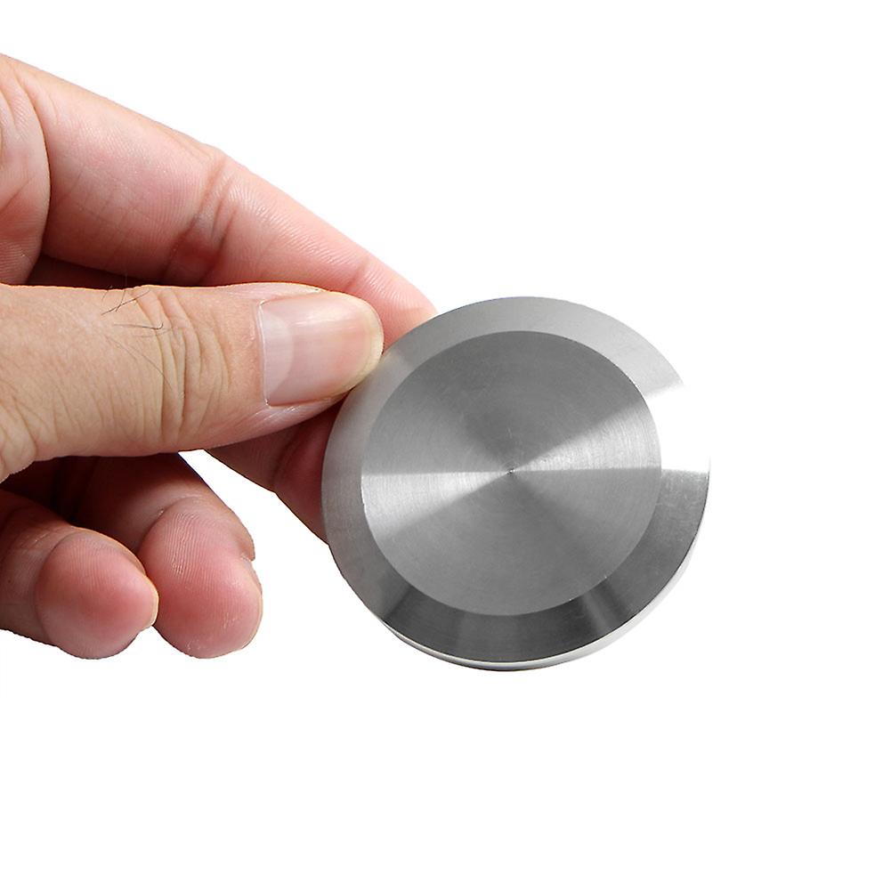 Stainless Steel Solid Sanitary End Cap Fits 2inch Tri Clamp Ferrule ...
