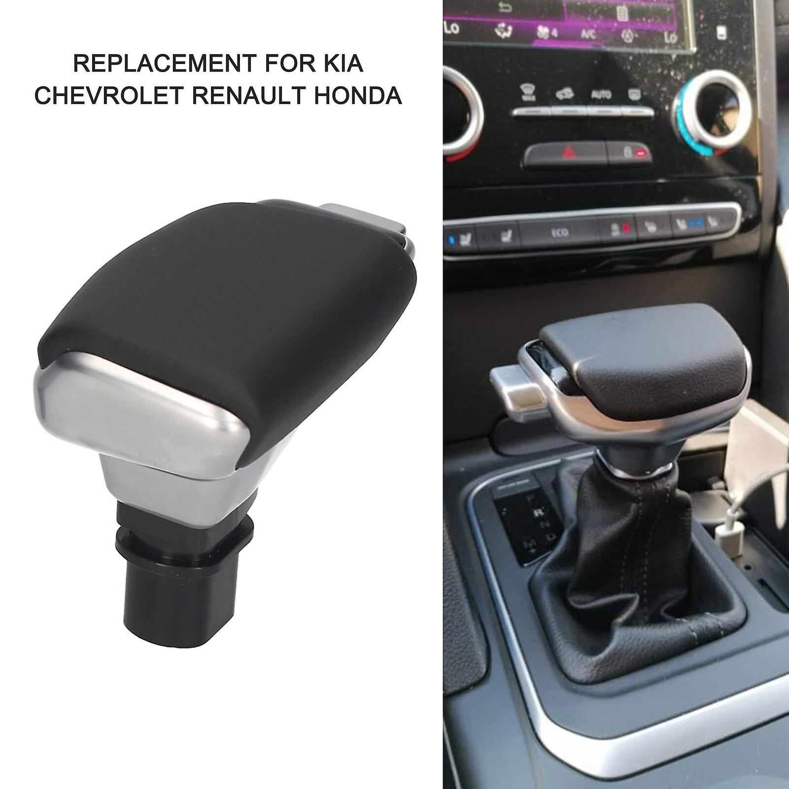 Car Modified Automatic Stick Gear Shift Knob Gear Shift Lever Shifter ...