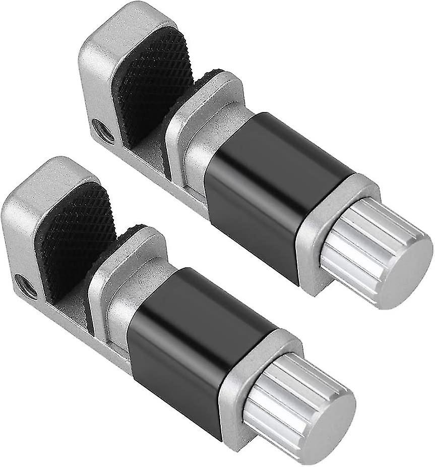 Adjustable Clip Fixture Lcd Screen Fastening Securing Clip Clamp (2pcs ...