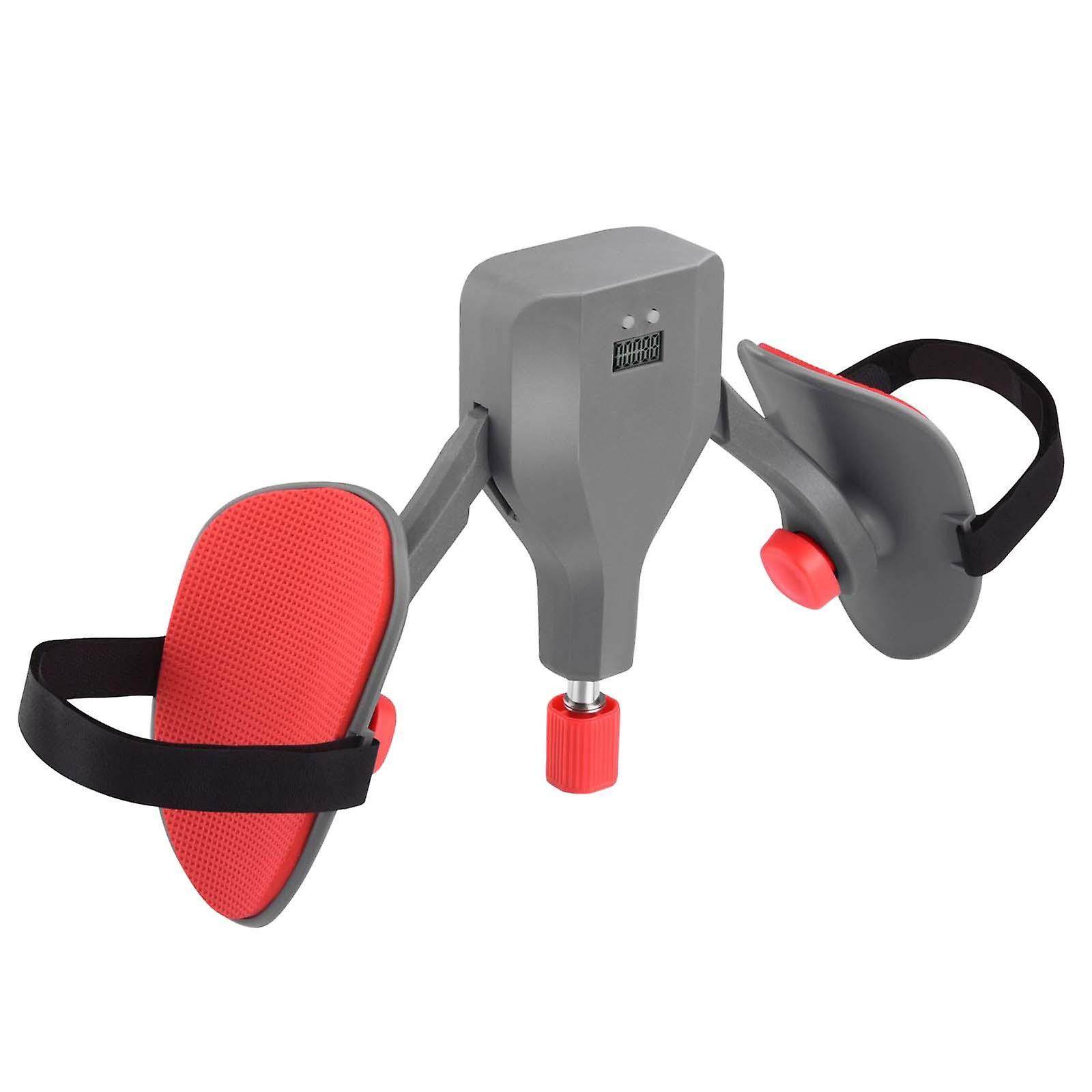 Thigh Exerciser Thigh Trimmer with Counter Hip Muscle Strengthening ...