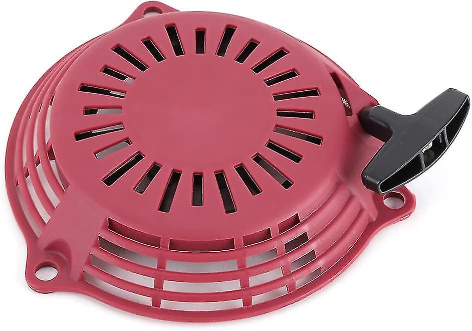 Recoil Starter Starter Rewind Handle For Honda Gcv135 Gcv160 En2000 ...