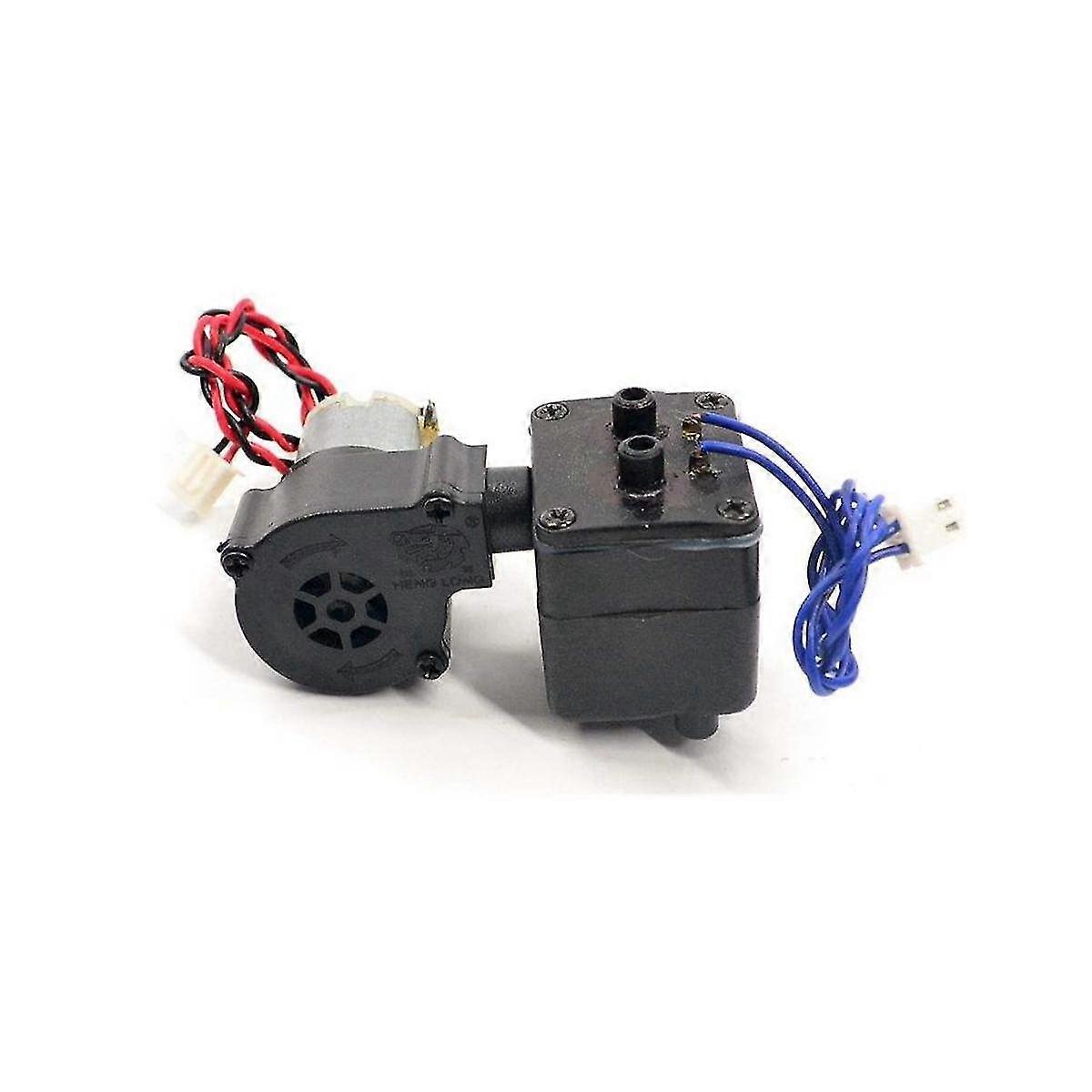 Smoke Generator Smoker Parts for 1/16 RC Tank Model 6.0S/6.1S Version ...