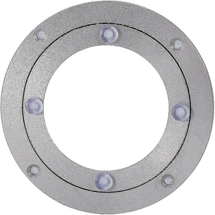 Aluminum Alloy Turntable Bearings Heavy Duty Bearing Table Swivel Plate ...