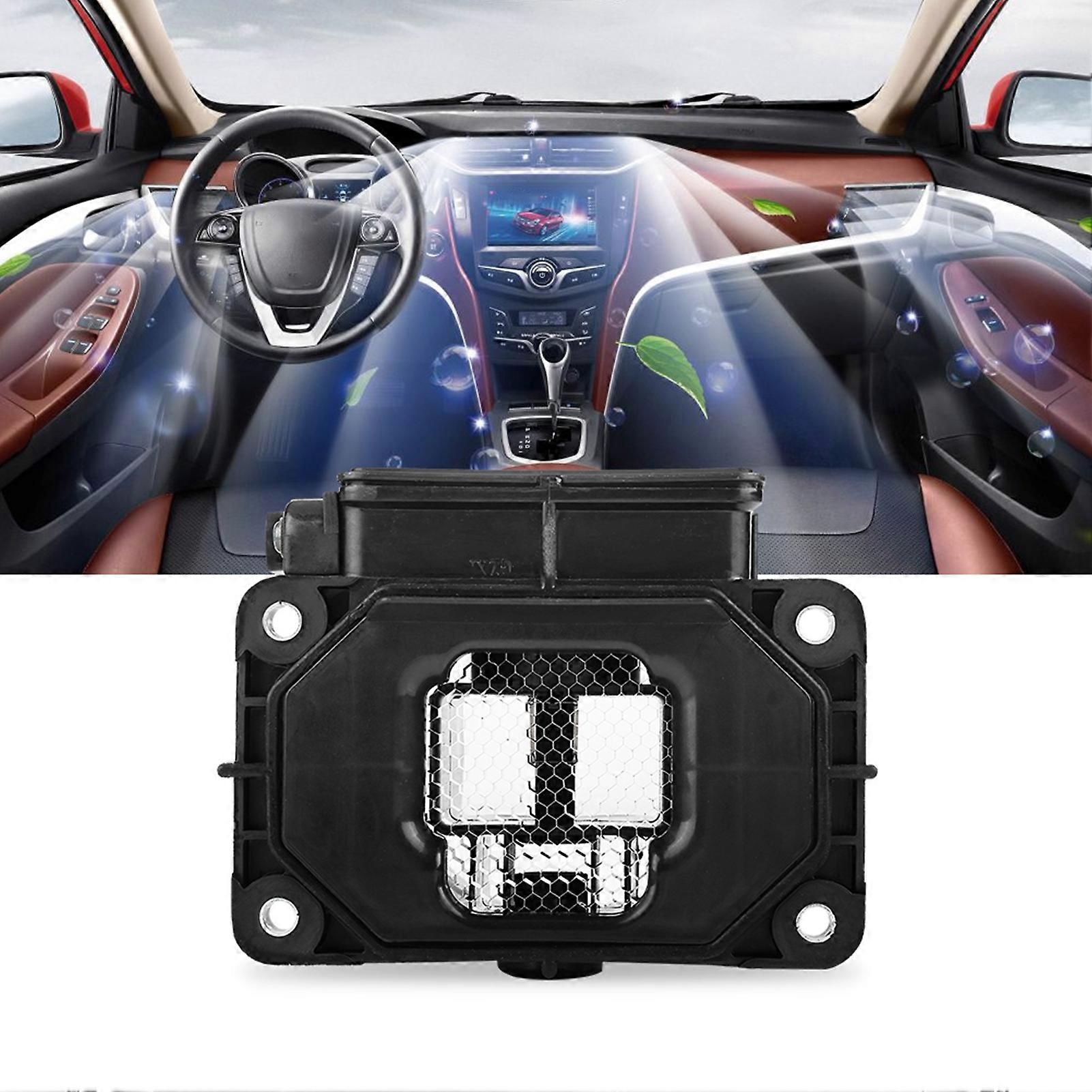 Mass Air Flow Meter MAF Sensor for Mitsubishi Montero Mirage Lancer ...