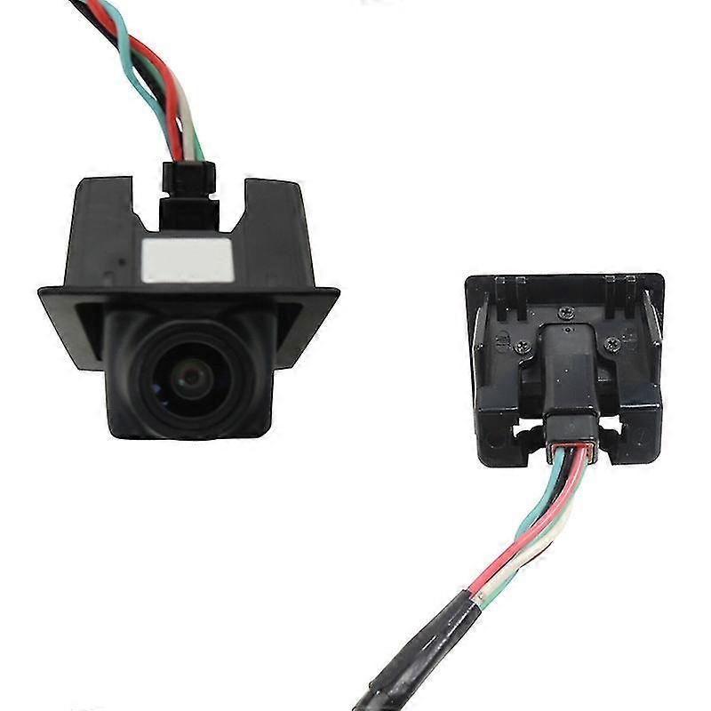 95407397 Rear View Parking Aid Backup Camera Compatible Chevy Cruze ...