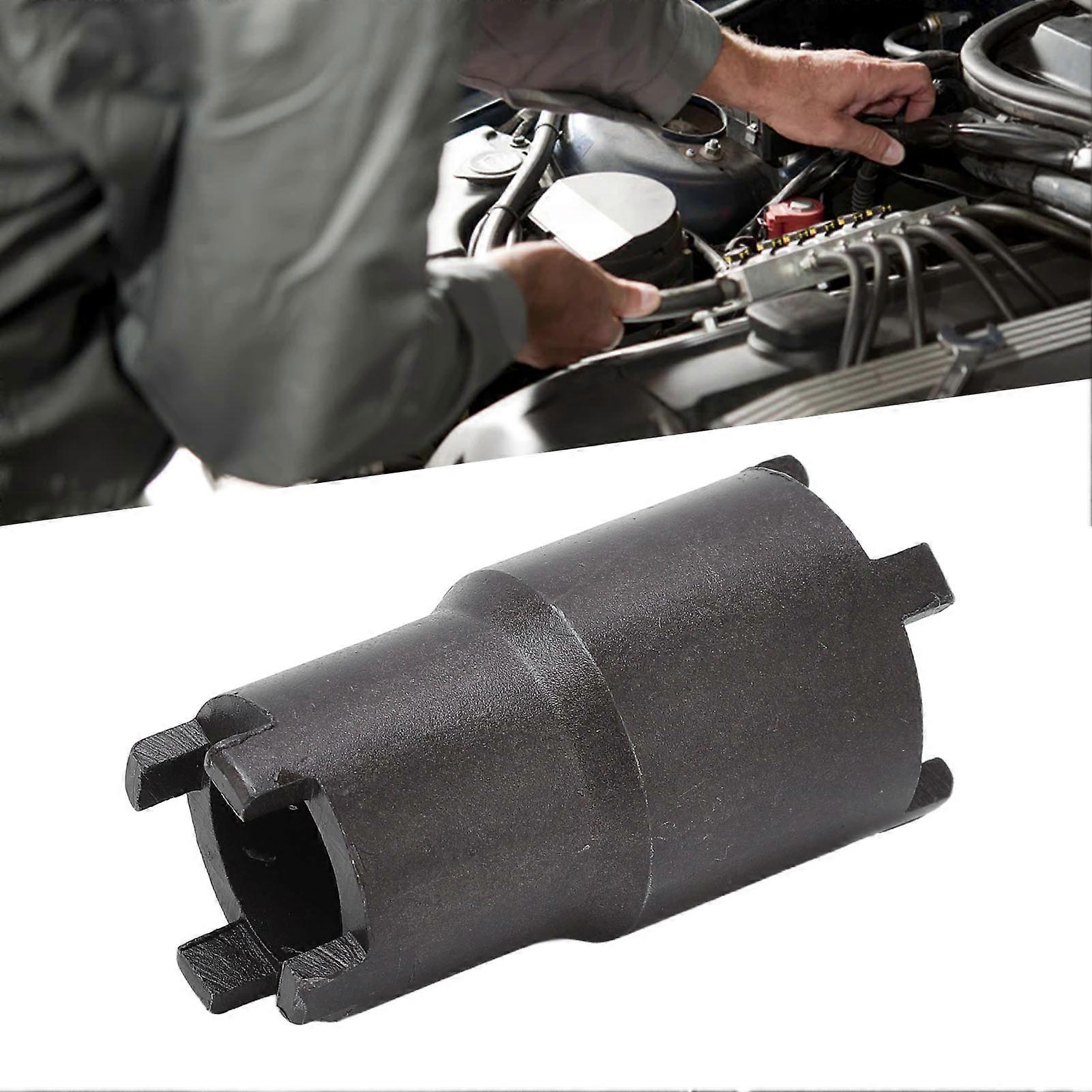 Lock Nut Removal Tool Clutch Remover 20mm 24mm 4pin Spanner Socket ...