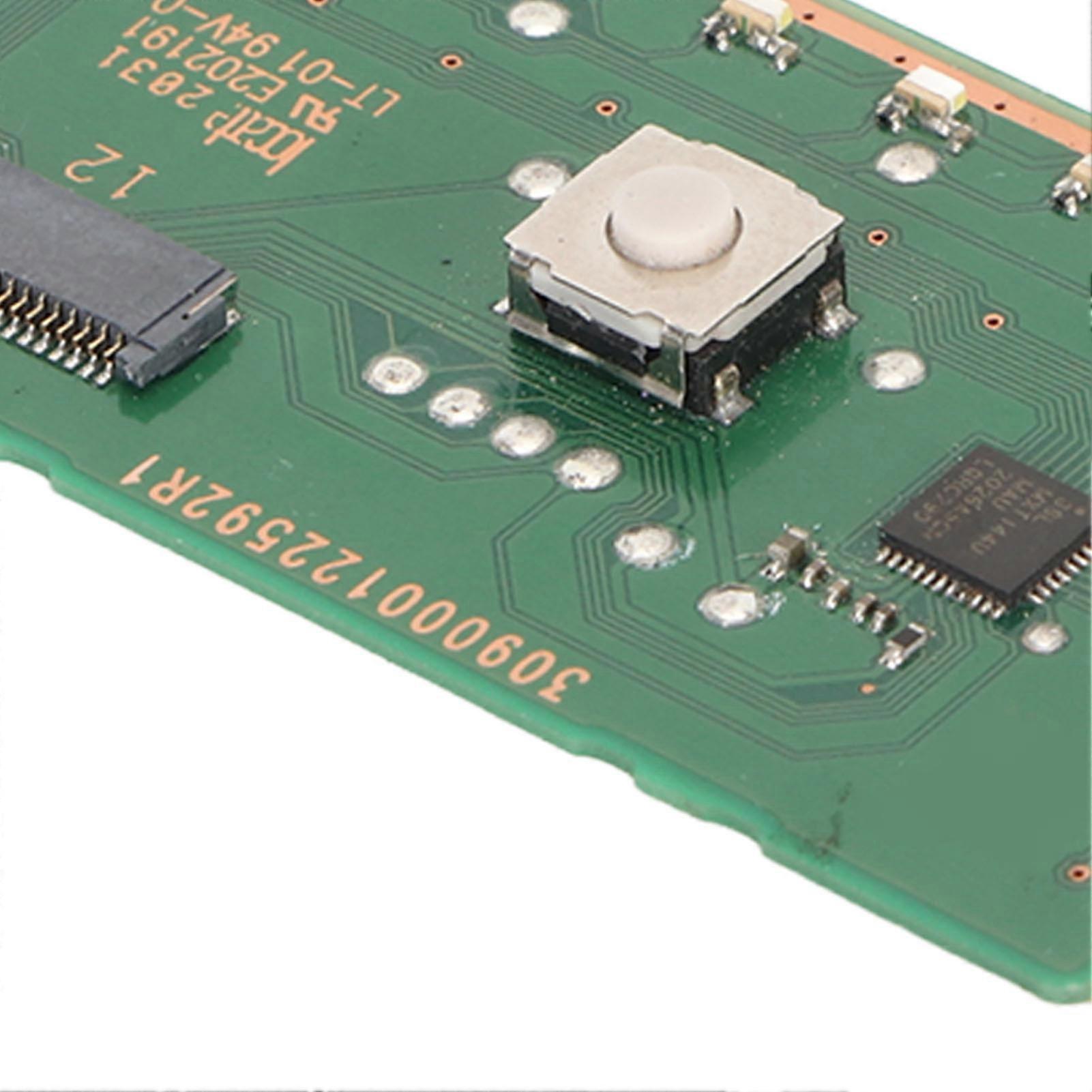 for PS5 Controller Touch Pad Board BDM 010 IC Motherboard for PS5 Main ...