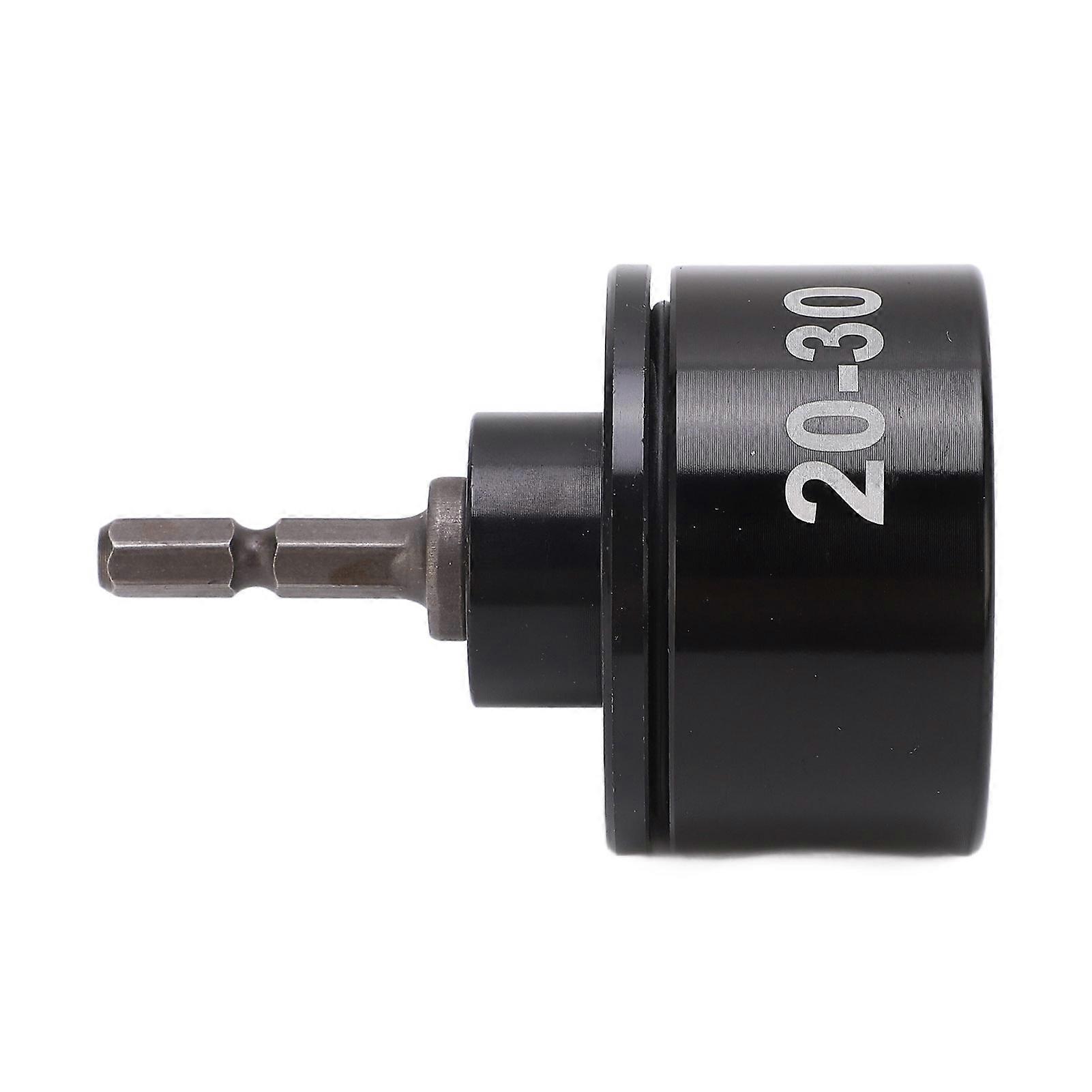 Electric Cap Sealing Machine Head Metal 20mm to 30mm Bottle Cap ...