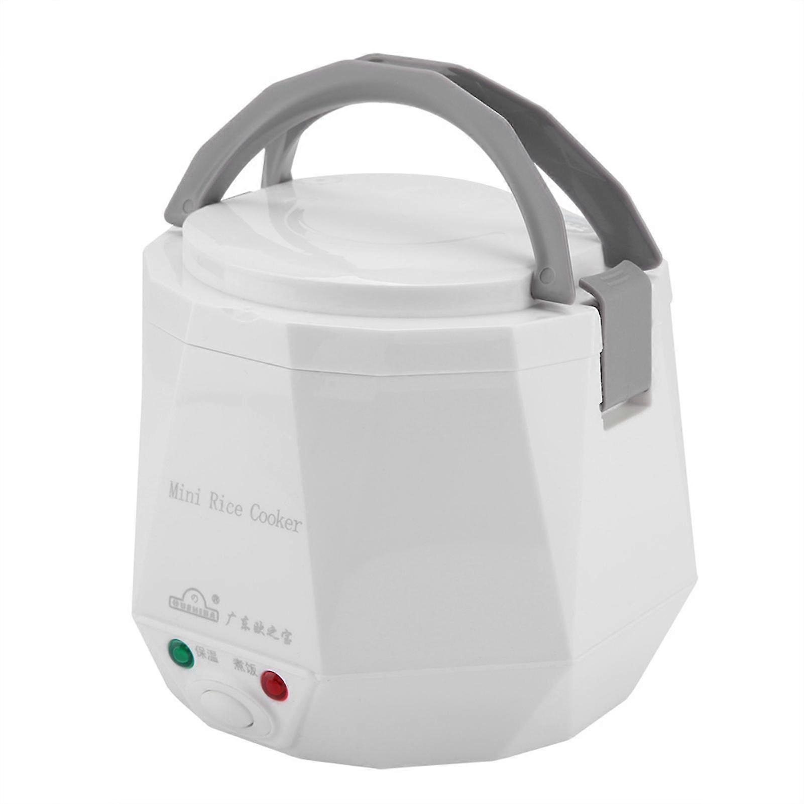 24v 140w 1.3 L Electric Portable Multifunctional Rice Cooker Food ...