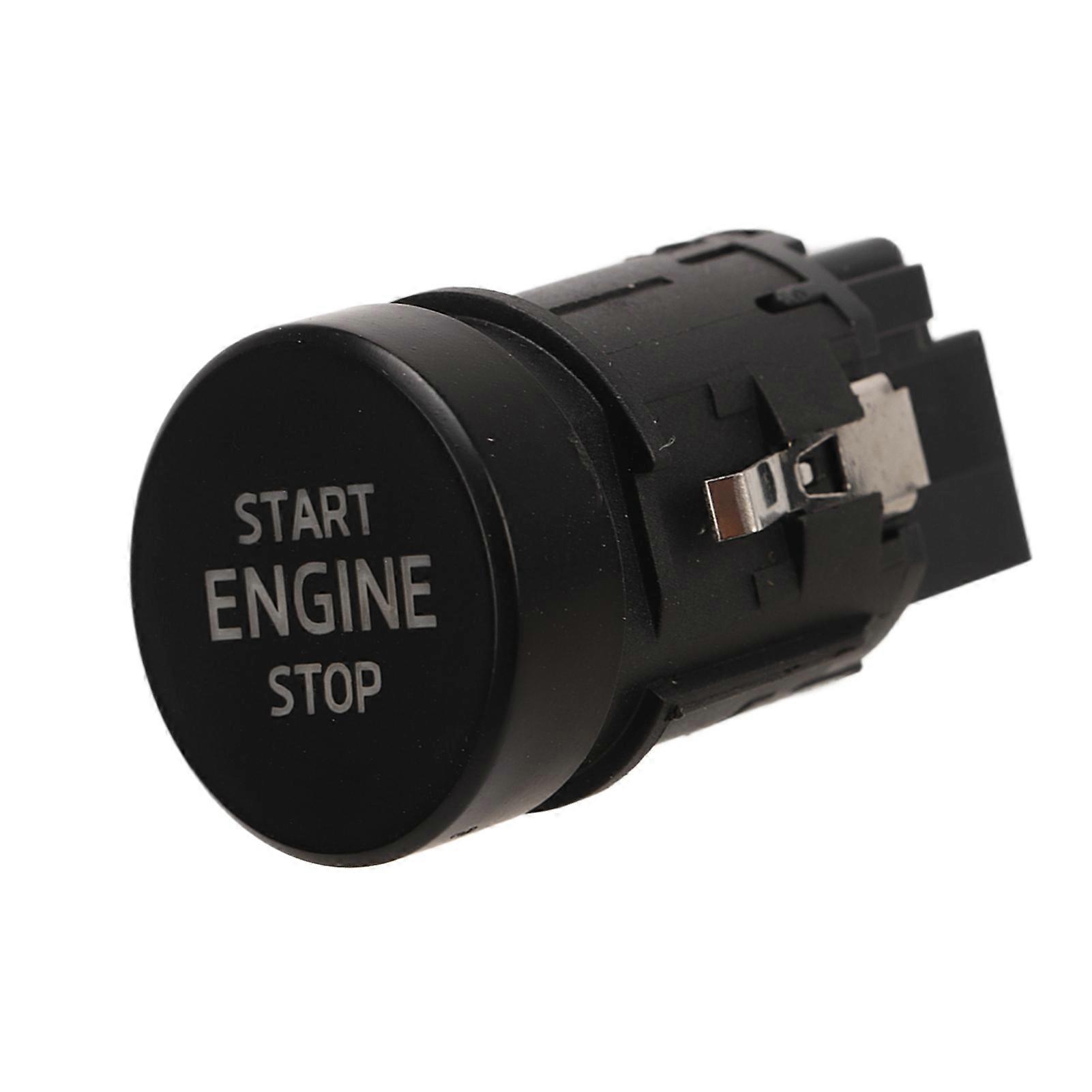 Start Stop Pushbutton 5E0905217 Engine Control Switch Push Button for ...