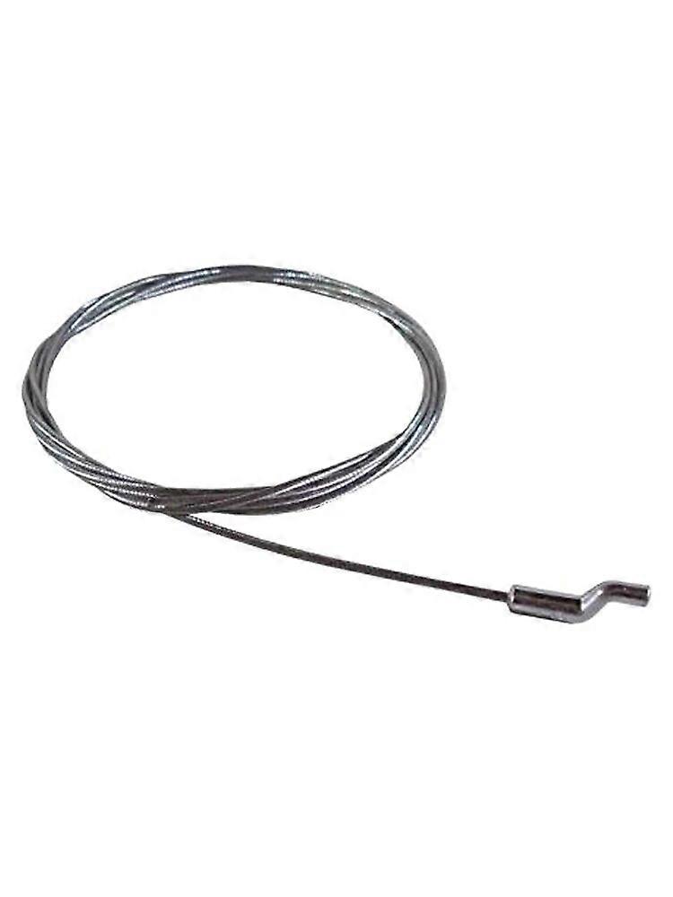 Lawn Mower Z-Hook Train Engine / Brake Wheel Drive Throttle Puller ...