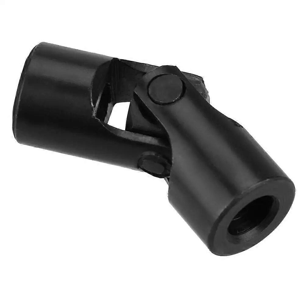 Metal Cardan Joint 10mm-225mm DIY Universal Joint Coupling Shaft Motor ...