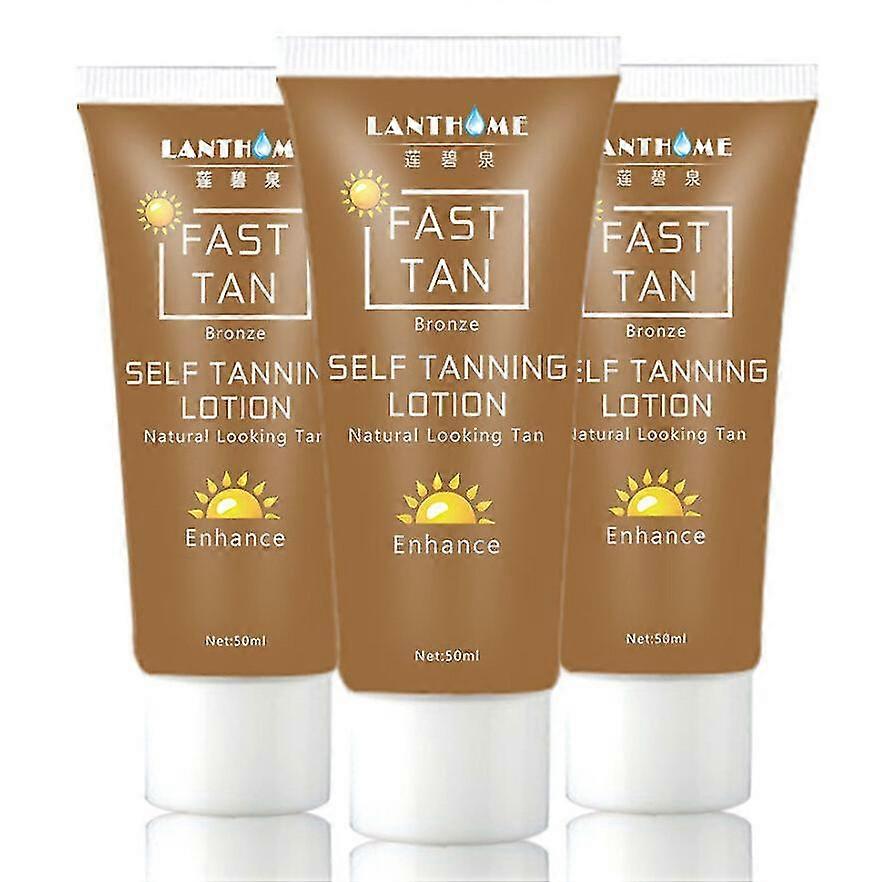 Body Sunscreen Self Hand Sun Tan Tanning Enhance Lotion | Fruugo UK
