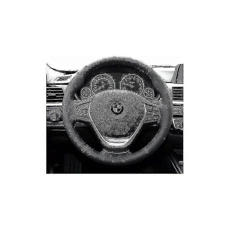 7pcs Car For Hood And Trunk Bm-w 82mm And 68mm Wheel Covers And 45mm ...