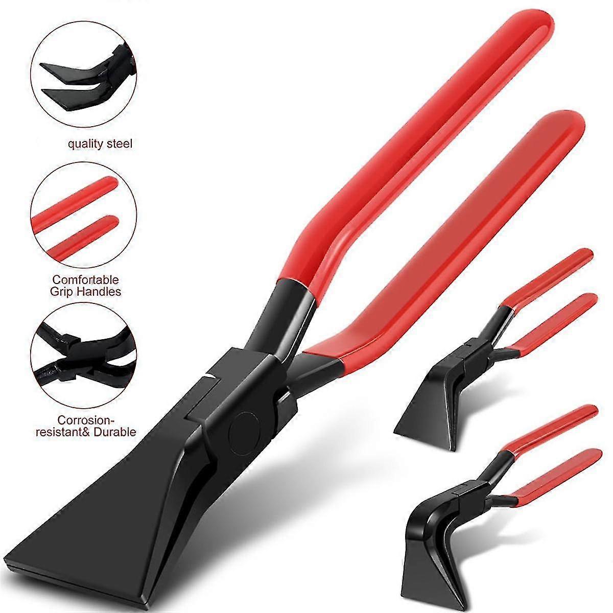 Folding Pliers 45 90 180 Bending Pliers Sheet Metal Pliers Wide 60 mm ...